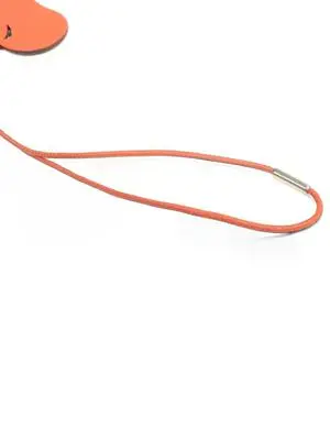 Hermès Petit H Elephant Charm