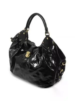 LOUIS VUITTON Surya L Mahina Shoulder Bag