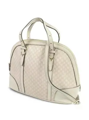 Gucci Microguccissima Tote Bag