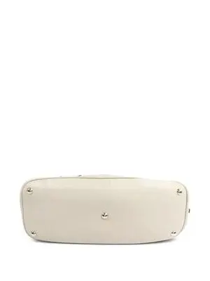 Gucci Microguccissima Tote Bag