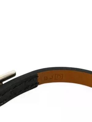 Hermès Behapi Triple Tour Bracelet