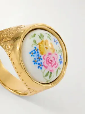 Chloé Tone Ring