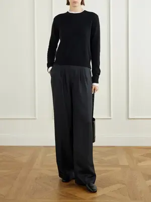 LISA YANG Mable Cashmere Sweater