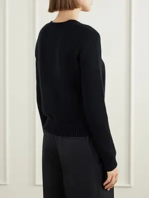 LISA YANG Mable Cashmere Sweater