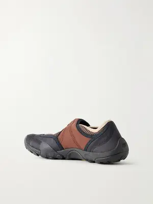 NEW BALANCE Tokyo Design Studio Mesh Sneakers