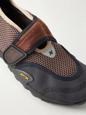 NEW BALANCE Tokyo Design Studio Mesh Sneakers