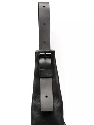TRIPPEN Zip-fastening Shoulder Bag