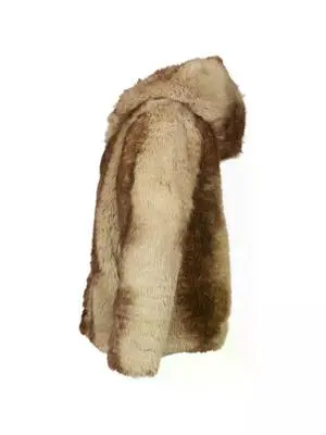 Apparis Katin Hooded Coat