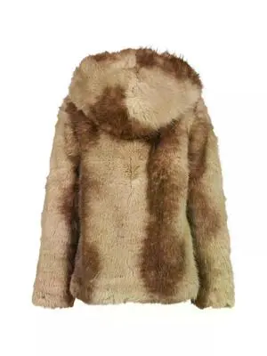 Apparis Katin Hooded Coat
