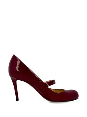 Christian Louboutin Mary Jane Pumps