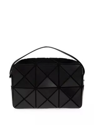 Issey Miyake Geometric-panel Mini Bag