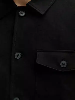 LINDBERGH Flap-pocket Shirt