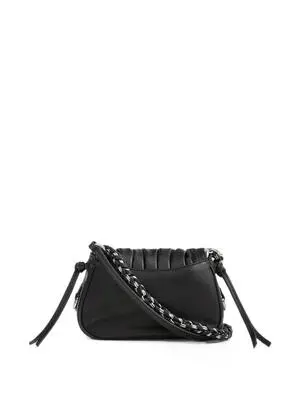 Isabel Marant Étoile Bolton Xs Ruched Shoulder Bag