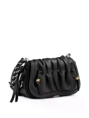 Isabel Marant Étoile Bolton Xs Ruched Shoulder Bag
