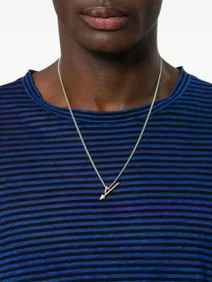 MARANT Arrow Pendant Necklace
