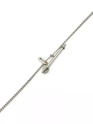 MARANT Arrow Pendant Necklace