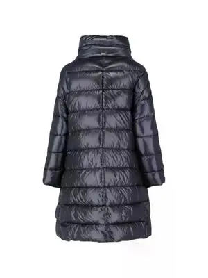 Herno Matilde Quilted Coat