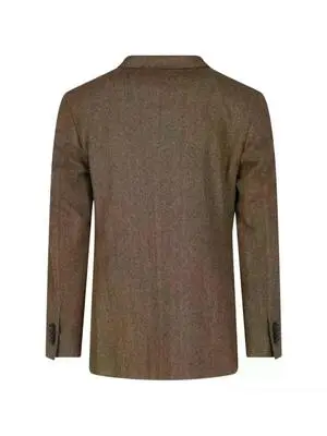Boglioli K.jacket Herringbone Jacket