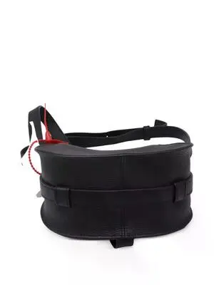 Chloé Marcie Whipstitched Crossbody Bag