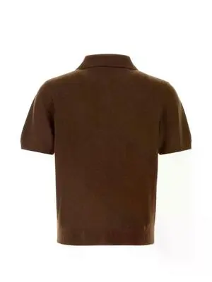 ENTIRE STUDIOS Short-sleeve Polo Shirt