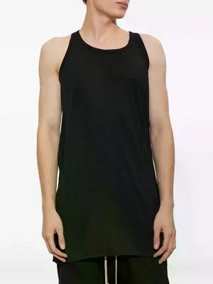 Rick Owens Sleeveless T-shirt