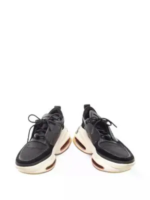 Balmain 2010s Bold Sneakers