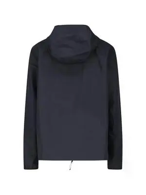Oakley Elements Shell 2.0 Hooded Jacket - Blue