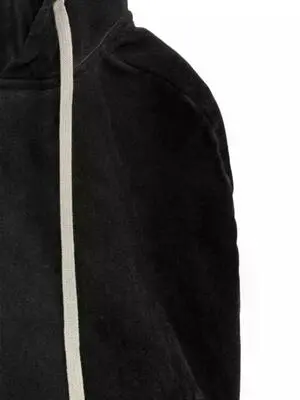 Rick Owens Kaptur Drawstring Hood