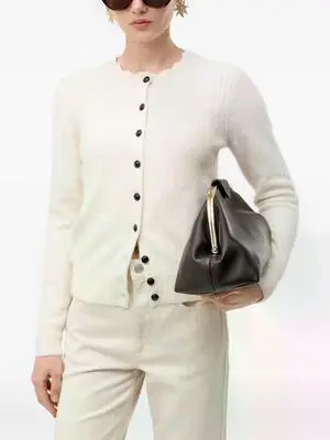 Marant Etoile Trimmed Cardigans For Women