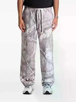 JORDAN X Realtree Brooklyn Track Pants - Grey