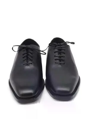FERRAGAMO Lace-up Oxford Shoes