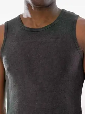 MD75 Ribbed Tank Top