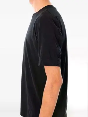 Transit Knitted-neck T-shirt