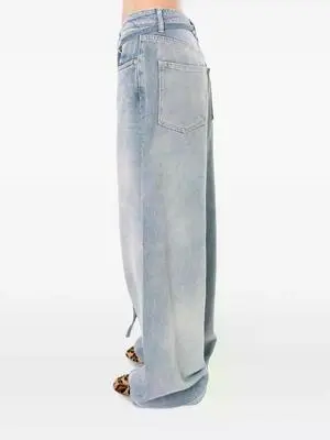 CYCLE Wide-leg Jeans
