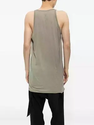 Rick Owens Sleeveless T-shirt
