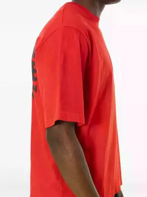 WILLY CHAVARRIA Graphic-print T-shirt