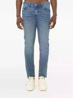 DIESEL® 1979 Sleenker Light-wash Jeans - Blue