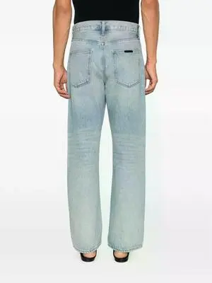 Fear Of God Five-pocket Jeans
