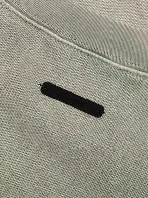 Fear Of God Training 90s Logo-print T-shirt