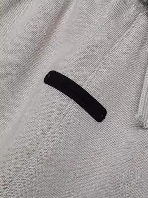 Fear Of God Active Trace Drawstring Shorts