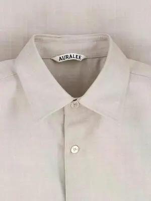 Auralee Office Wear Shirts For Women