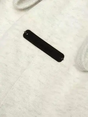 Fear Of God Logo-embroidered Shorts