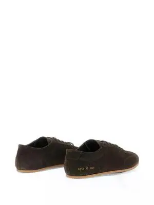 COMMON PROJECTS Driving Low-top Sneakers