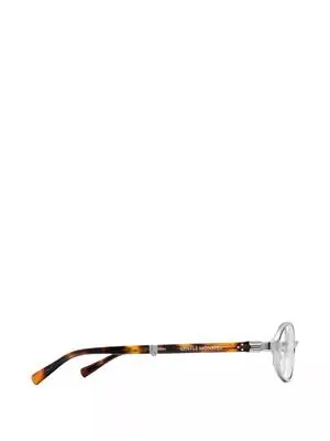 GENTLE MONSTER Oatt 02 Oval-frame Glasses