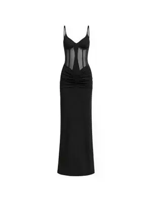 OW Sivara Maxi Dress