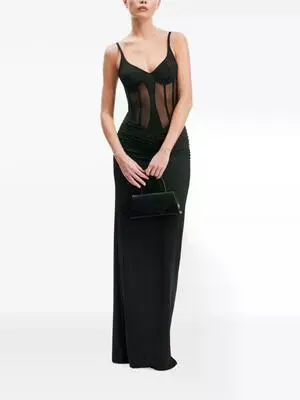 OW Sivara Maxi Dress