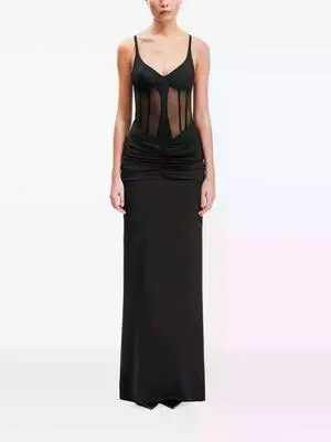 OW Sivara Maxi Dress