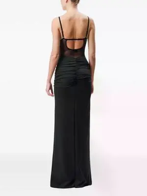 OW Sivara Maxi Dress