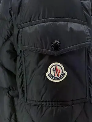 Moncler Asurel Quilted Jacket