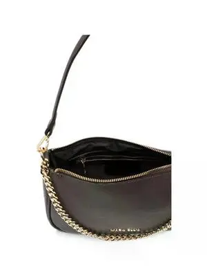 MARC ELLIS Mirtado Leather Shoulder Bag